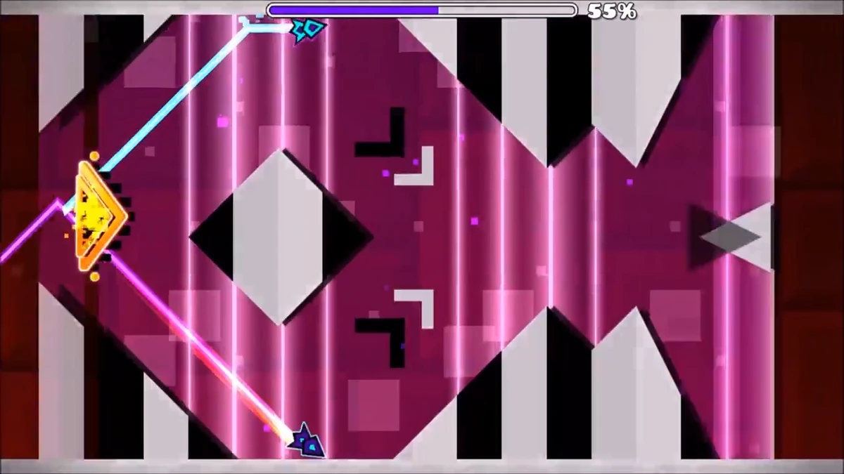 Circles Evolution | Geometry Dash вики | Fandom