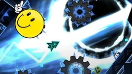 Sonic Wave Unlimited | GeometryPedia | Fandom