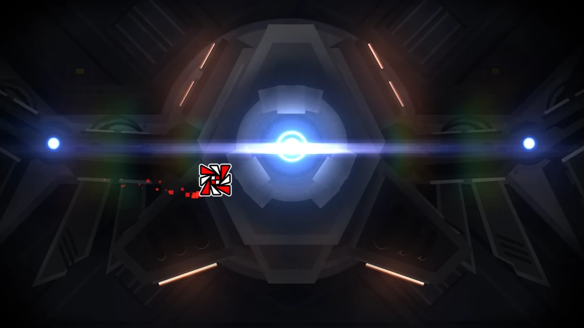 Surge Overload | Geometry Dash вики | Fandom