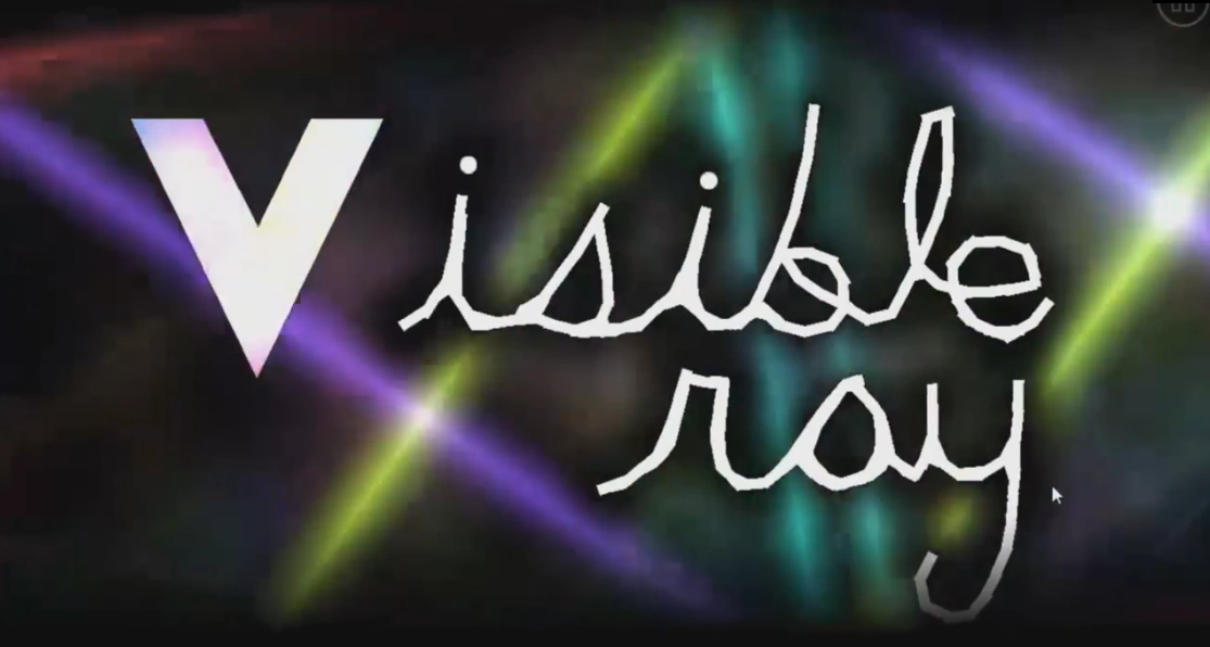 Visible Ray | Вікі Geometry Dash | Fandom