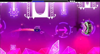 Blizzard | Geometry Dash вики | Fandom