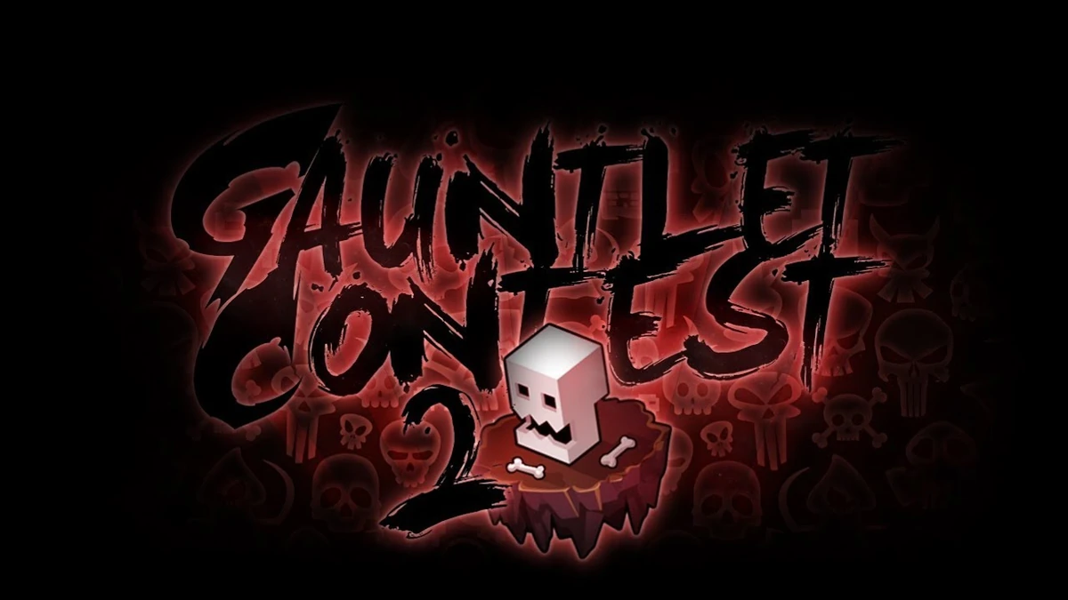 Doom Gauntlet Contest | Geometry Dash вики | Fandom