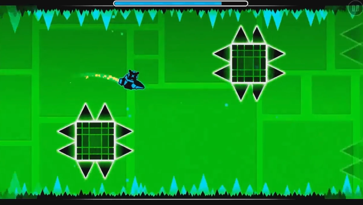 Dry Out v2 | Вікі Geometry Dash | Fandom