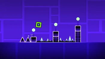 Stereo Madness | Wiki Geometry Dash | Fandom
