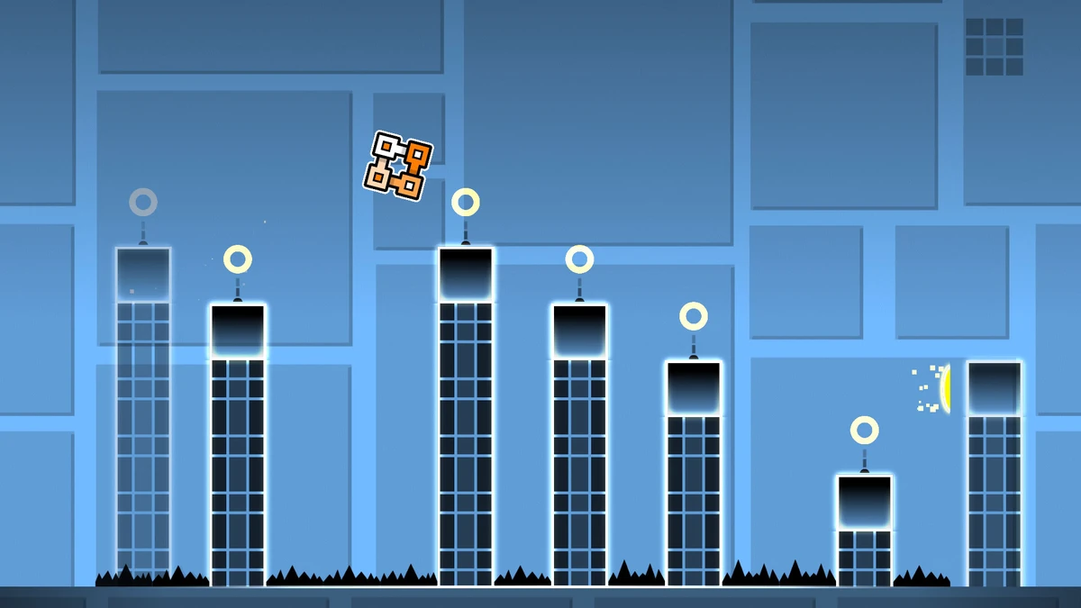 Timing | Geometry Dash вики | Fandom