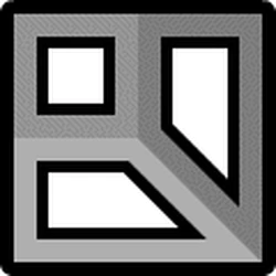 geometry dash coloring pages ship