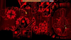 Bloodlust | Geometry Dash Wiki | Fandom