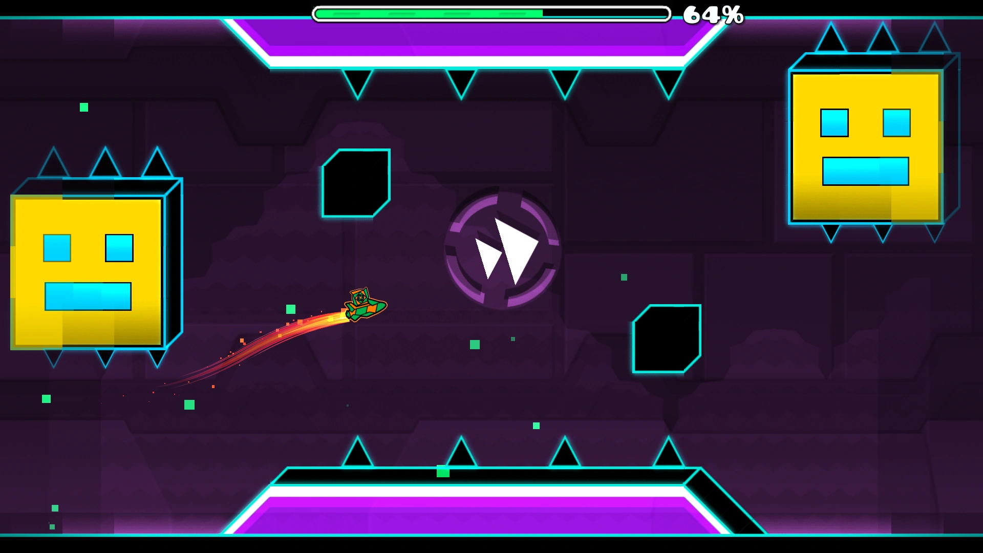 Crazy Ball | Geometry Dash вики | Fandom