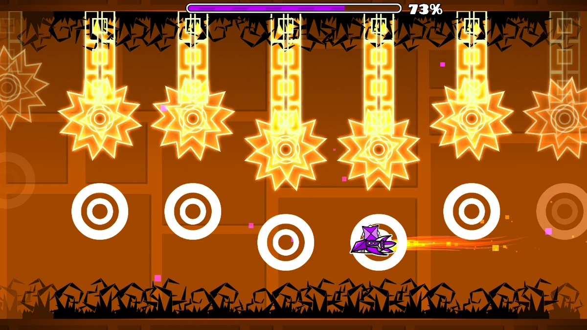 GoldenClub | Geometry Dash вики | Fandom