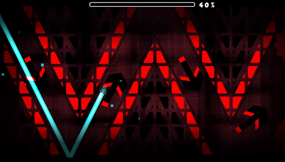 Infinite Circles | Вікі Geometry Dash | Fandom