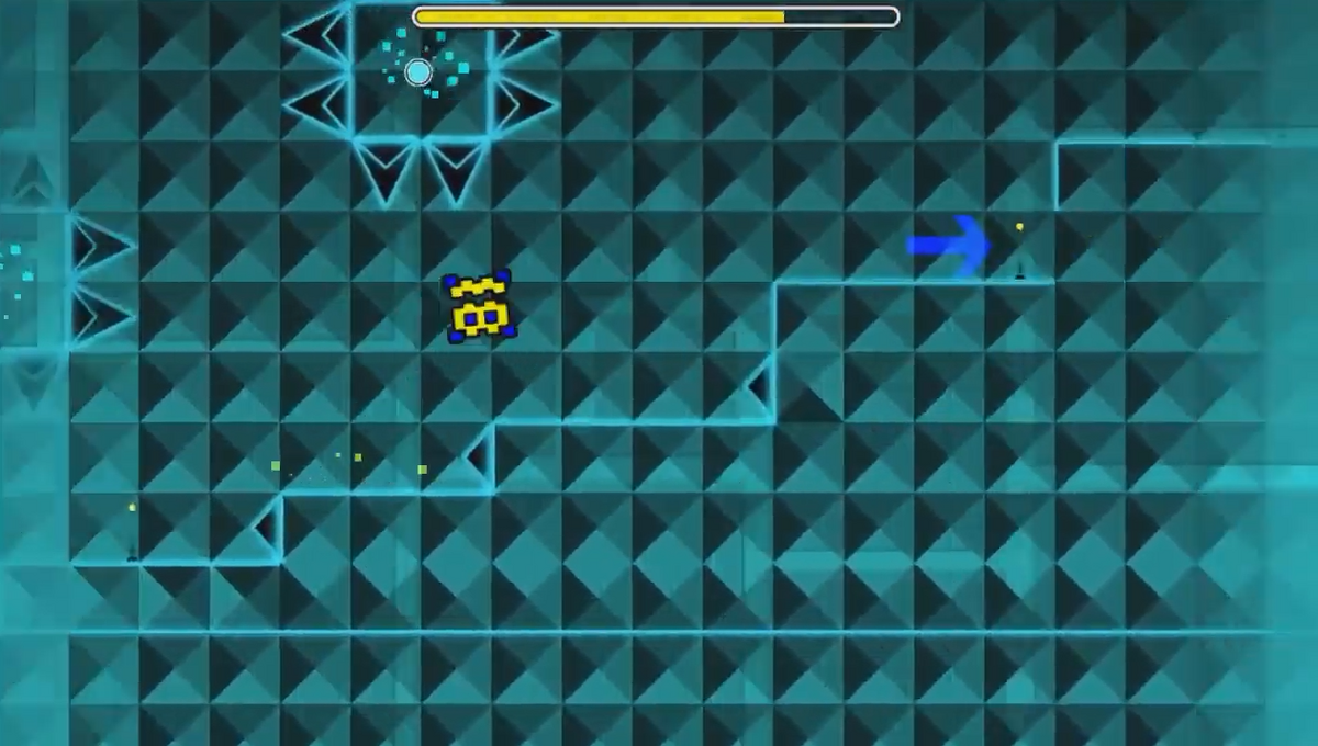 Made In Vuosaari Вікі Geometry Dash Fandom