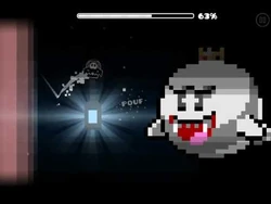 Spooky Light | Geometry Dash Wiki | Fandom