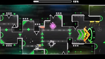 Digital Descent | Вікі Geometry Dash | Fandom