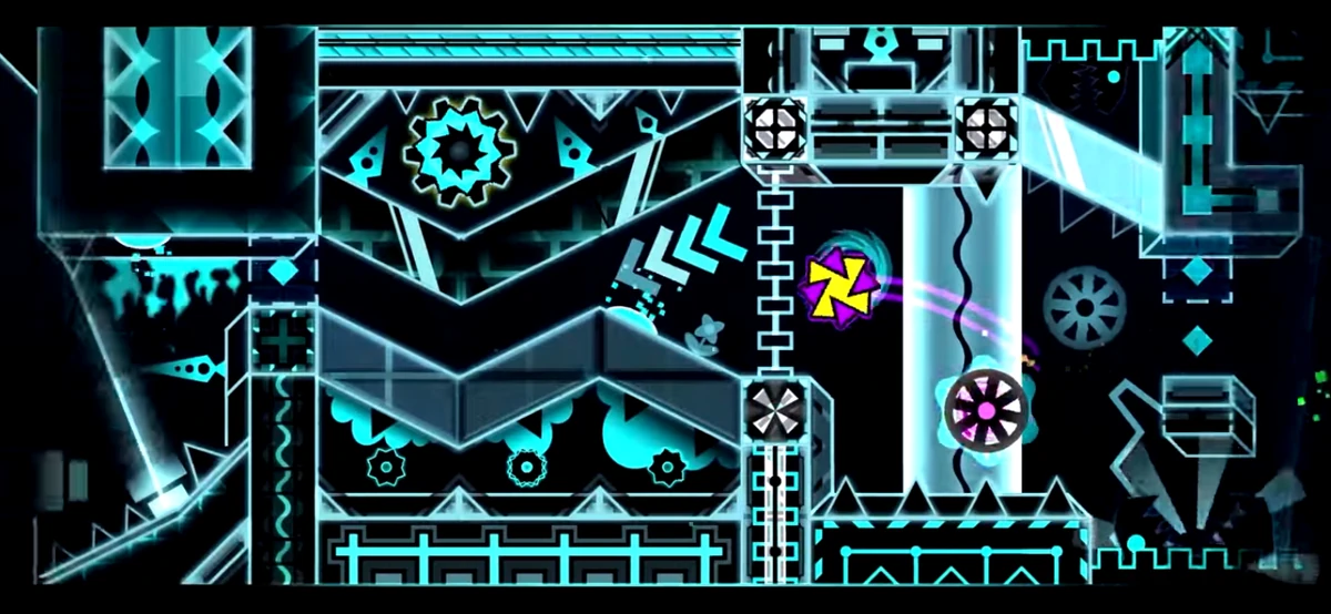 Dark Sparks | Geometry Dash вики | Fandom