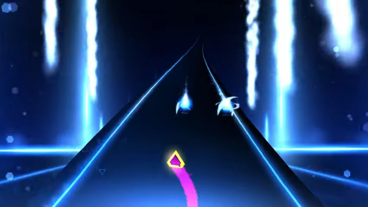 Neozenith | Geometry Dash вики | Fandom