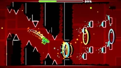 Ice Carbon Zust | Geometry Dash Wiki | Fandom