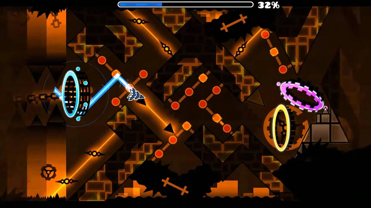 Tartarus | Geometry Dash вики | Fandom