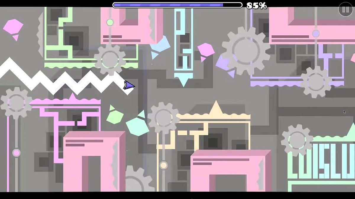 Bath | Geometry Dash вики | Fandom