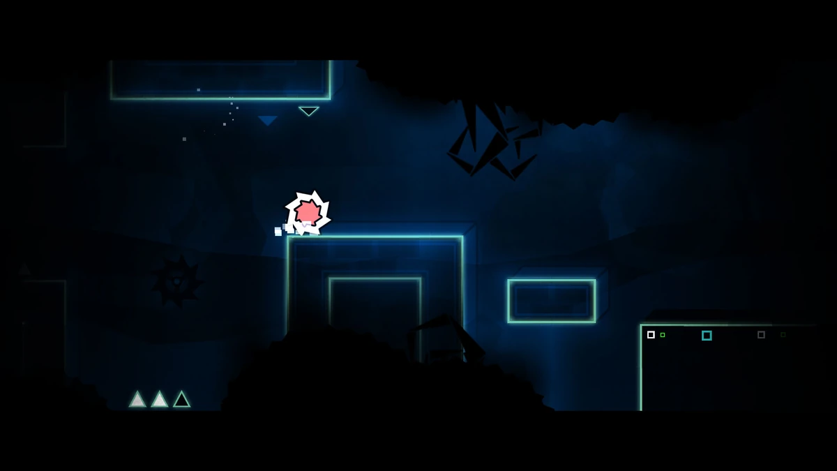 Echoes | Geometry Dash вики | Fandom