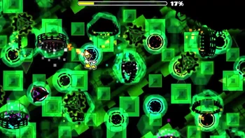 Killbot | Geometry Dash вики | Fandom