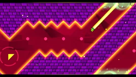Power Trip | Geometry Dash Wiki | Fandom