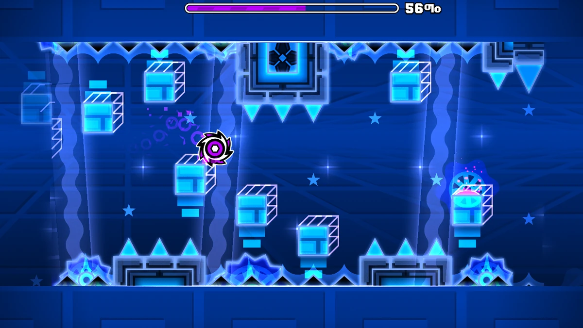 Infinite Future | Geometry Dash вики | Fandom