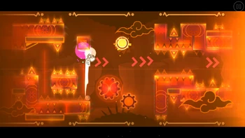 Leyak | Geometry Dash вики | Fandom