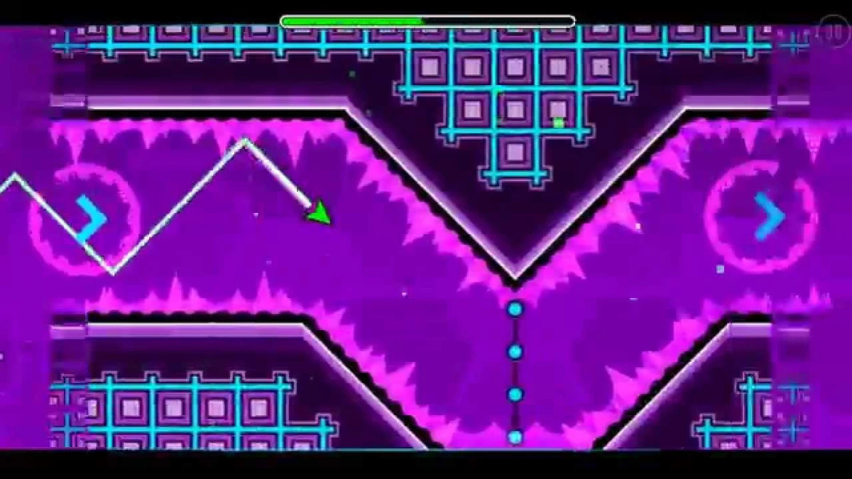 Update 1.9 | Geometry Dash Wiki | Fandom