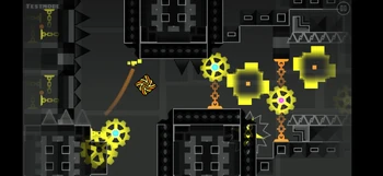 Triangle Out | Geometry Dash вики | Fandom