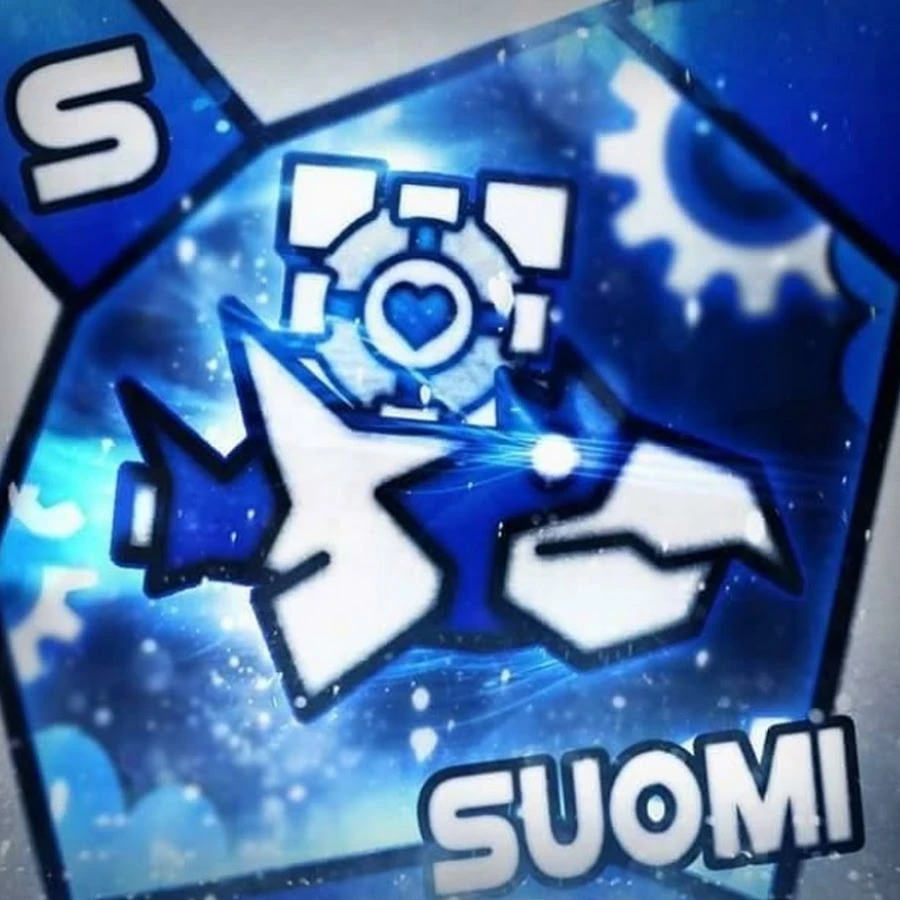 Suomi | Geometry Dash Wiki | Fandom