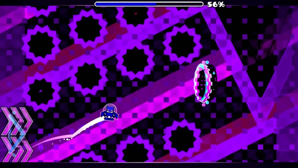 Ultra Paracosm | Geometry Dash вики | Fandom