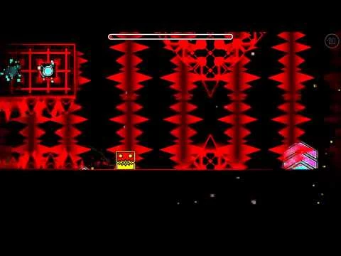 Deadly Silent Club | Geometry Dash вики | Fandom