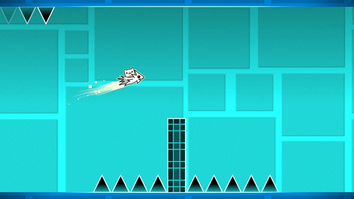 Easy | Geometry Dash Wiki | Fandom