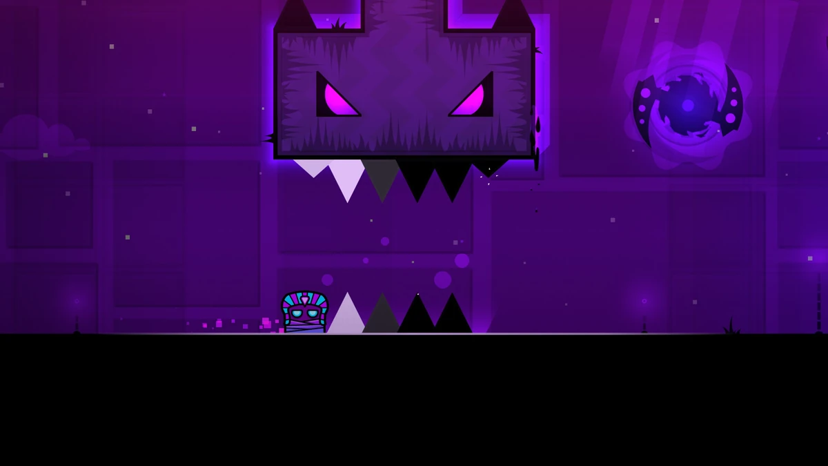 Stereo Extremeness | Geometry Dash вики | Fandom