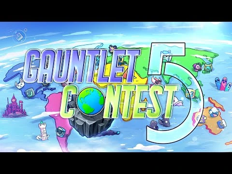 World Gauntlet Contest | GeometryPedia | Fandom