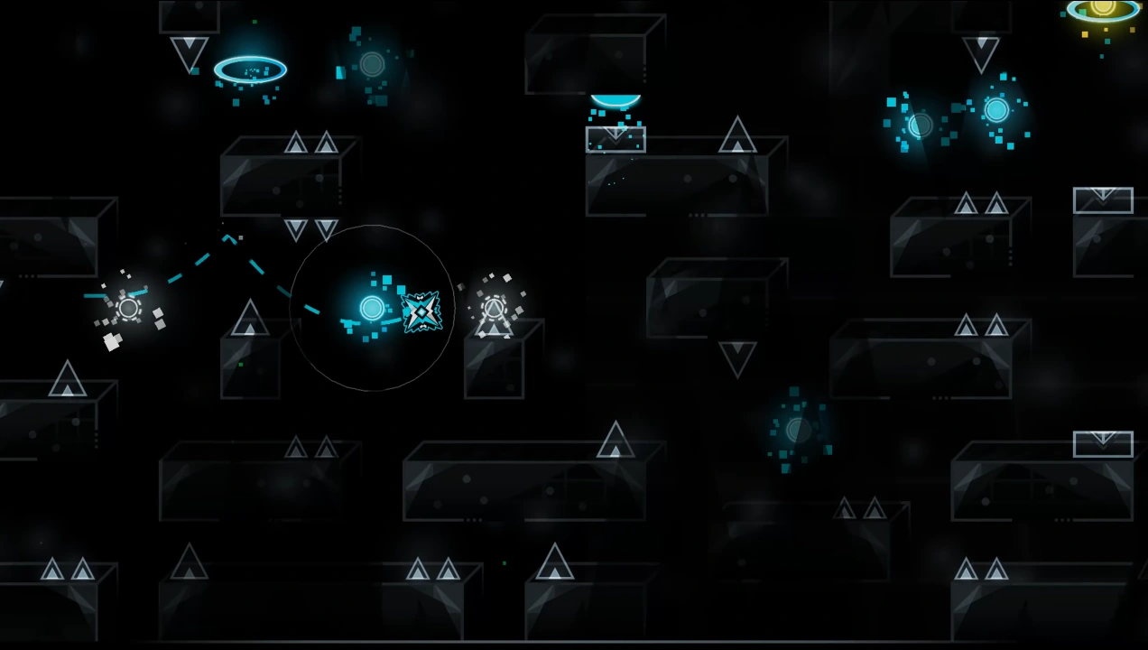 Cold Sweat | Geometry Dash вики | Fandom