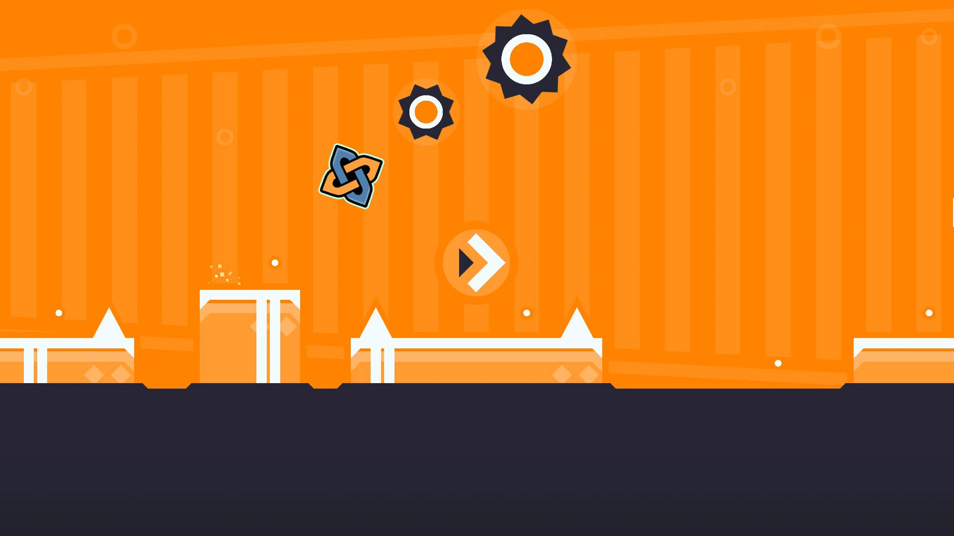 Discuss Everything About Geometry Dash вики | Fandom