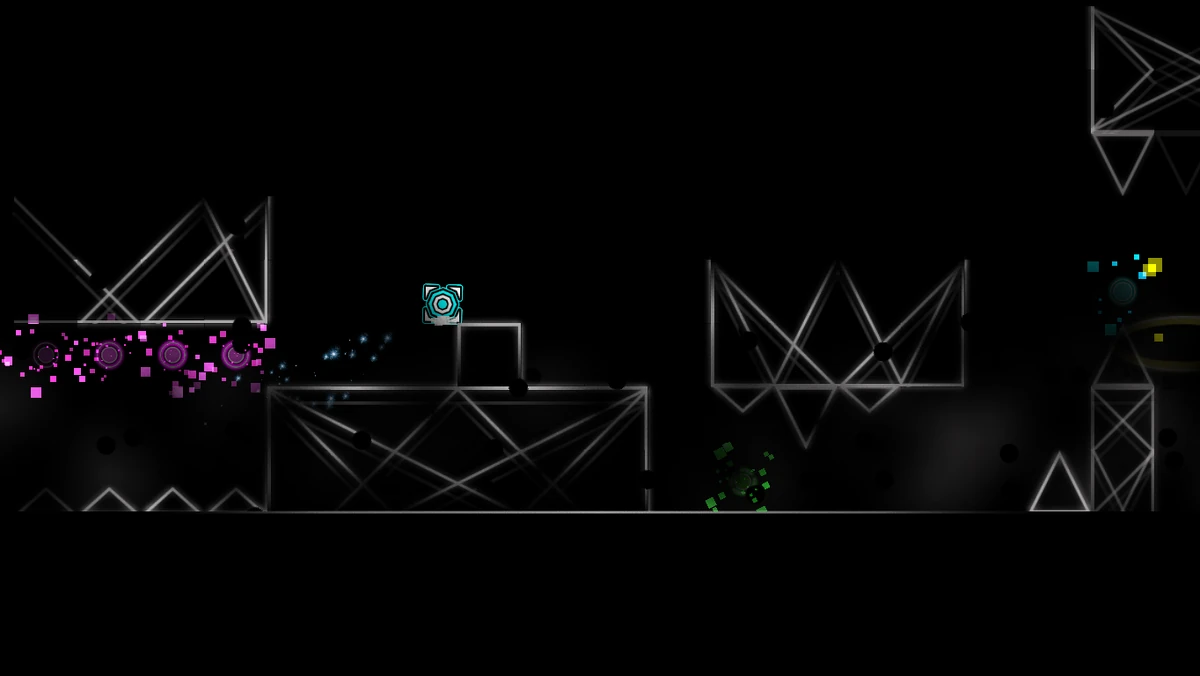 Black Blizzard | GeometryPedia | Fandom