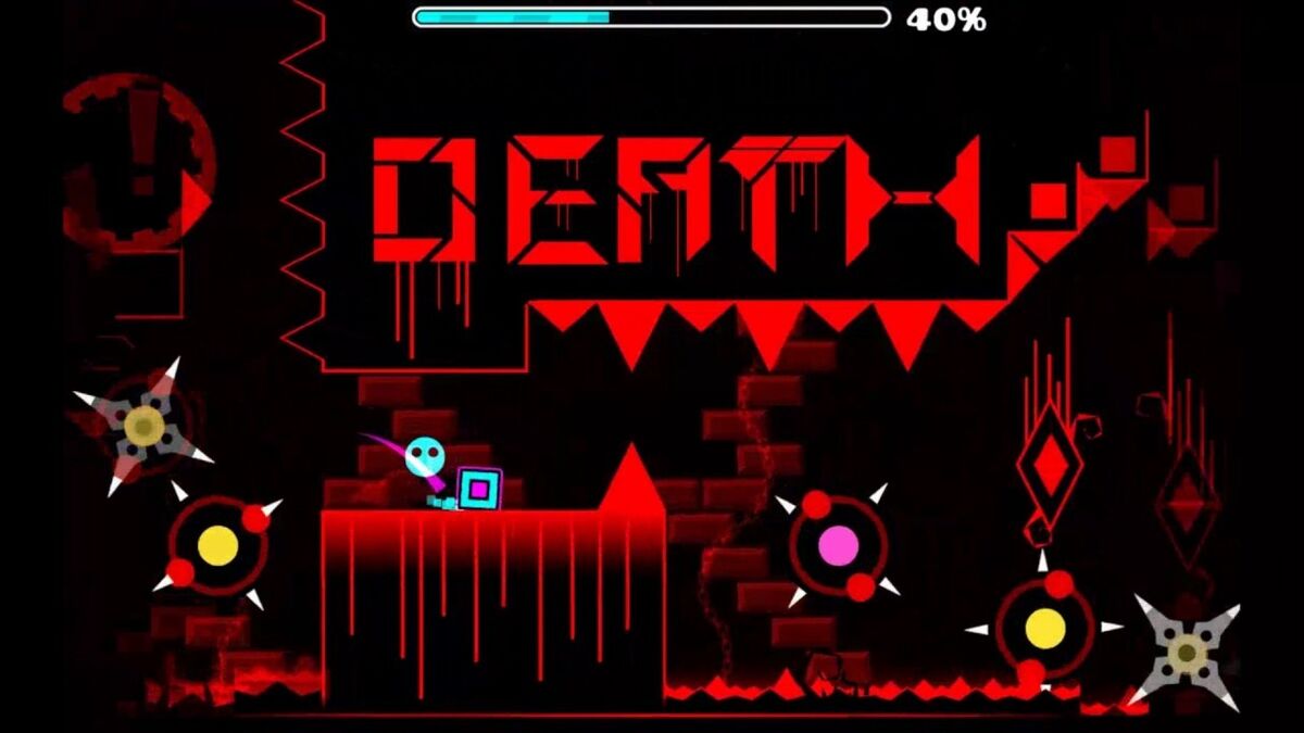 Clubstep Reborn Geometry Dash вики Fandom