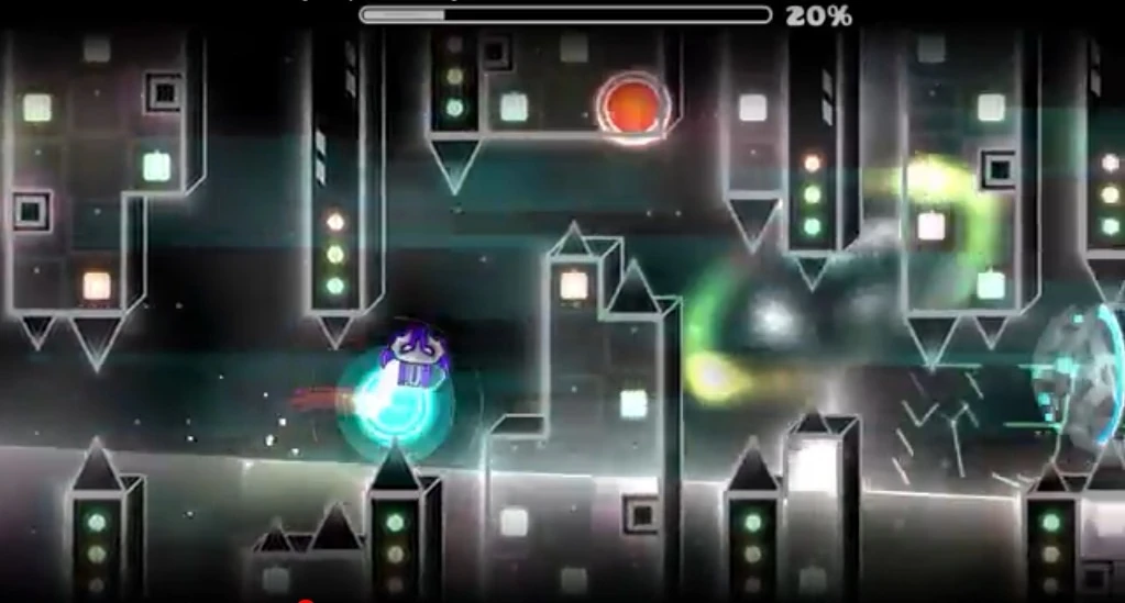 Dimensional Breaking | Geometry Dash вики | Fandom