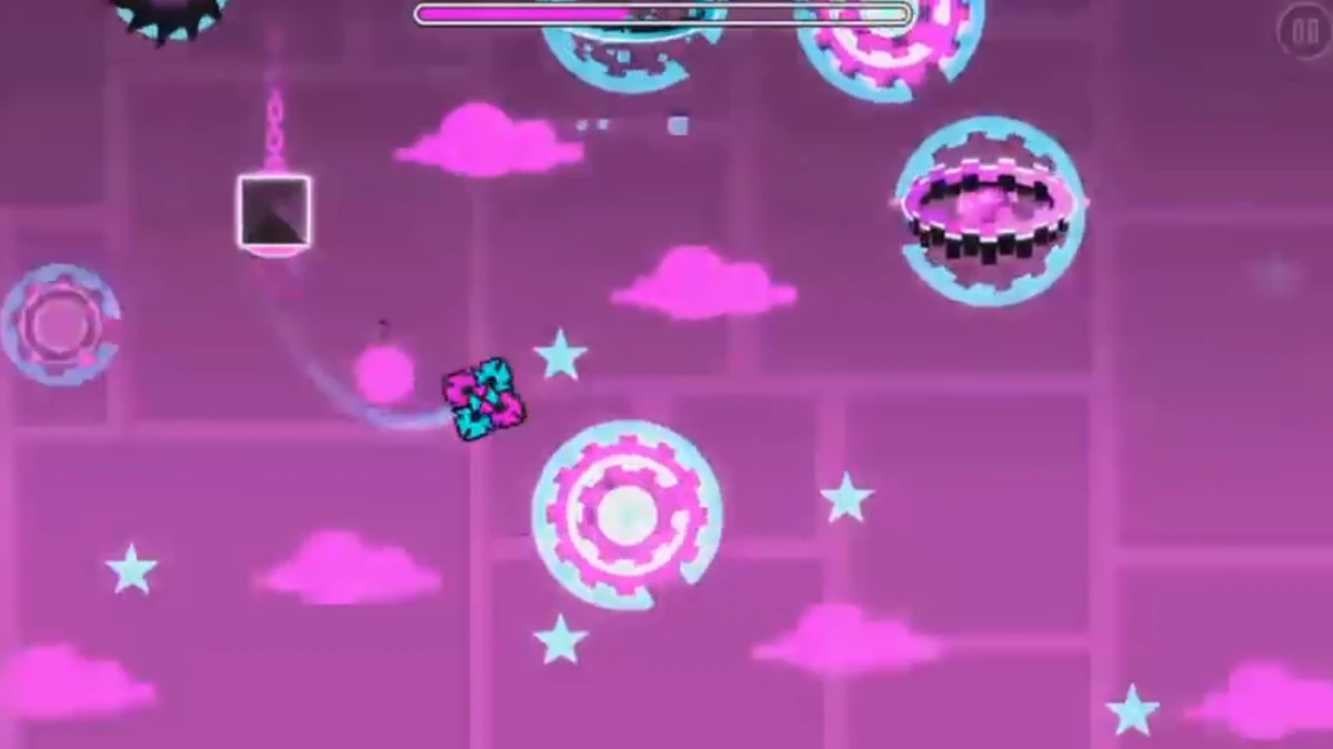 Final Step | Вікі Geometry Dash | Fandom