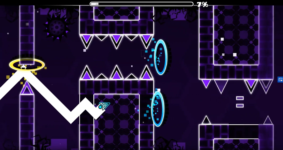 Rain Hell | Geometry Dash вики | Fandom