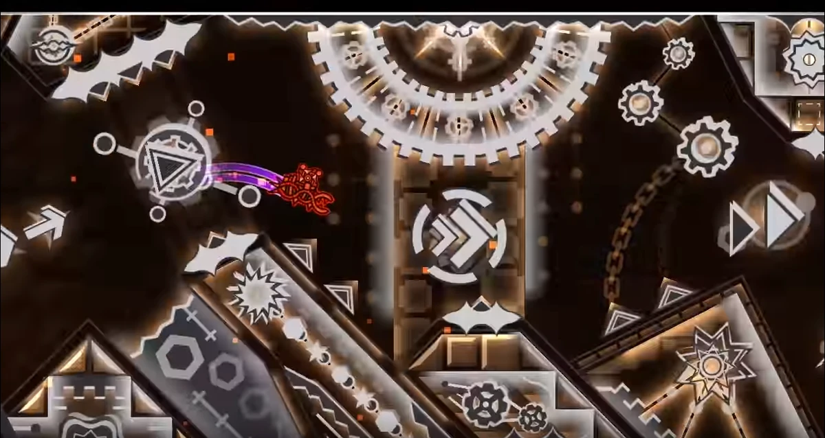 SyKoN | Geometry Dash вики | Fandom