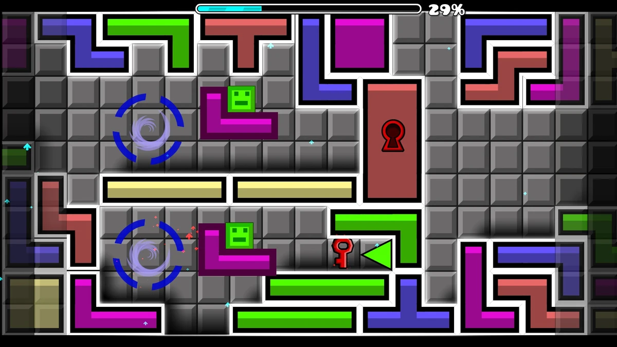 Unity V2 | Geometry Dash вики | Fandom