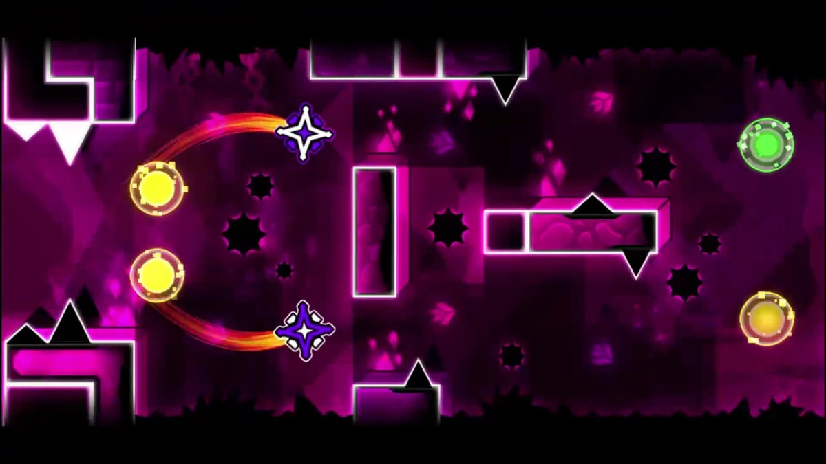 Crystal Essence | Geometry Dash Wiki | Fandom