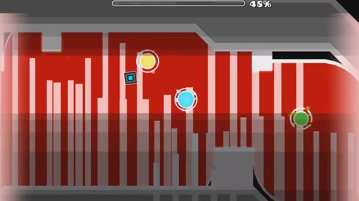 HeLL | Вікі Geometry Dash | Fandom