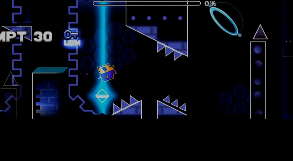 Галерея:Hyper Drivers | Geometry Dash вики | Fandom