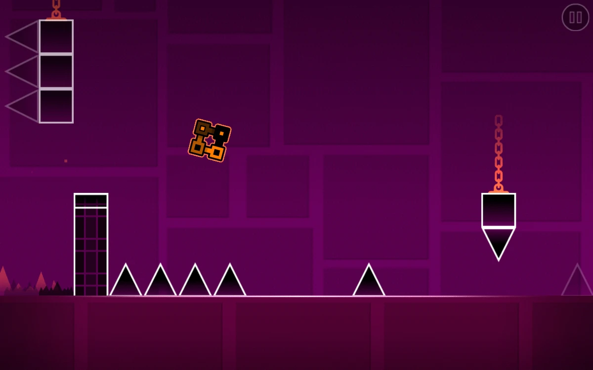 Dry Out v2 | GeometryPedia | Fandom