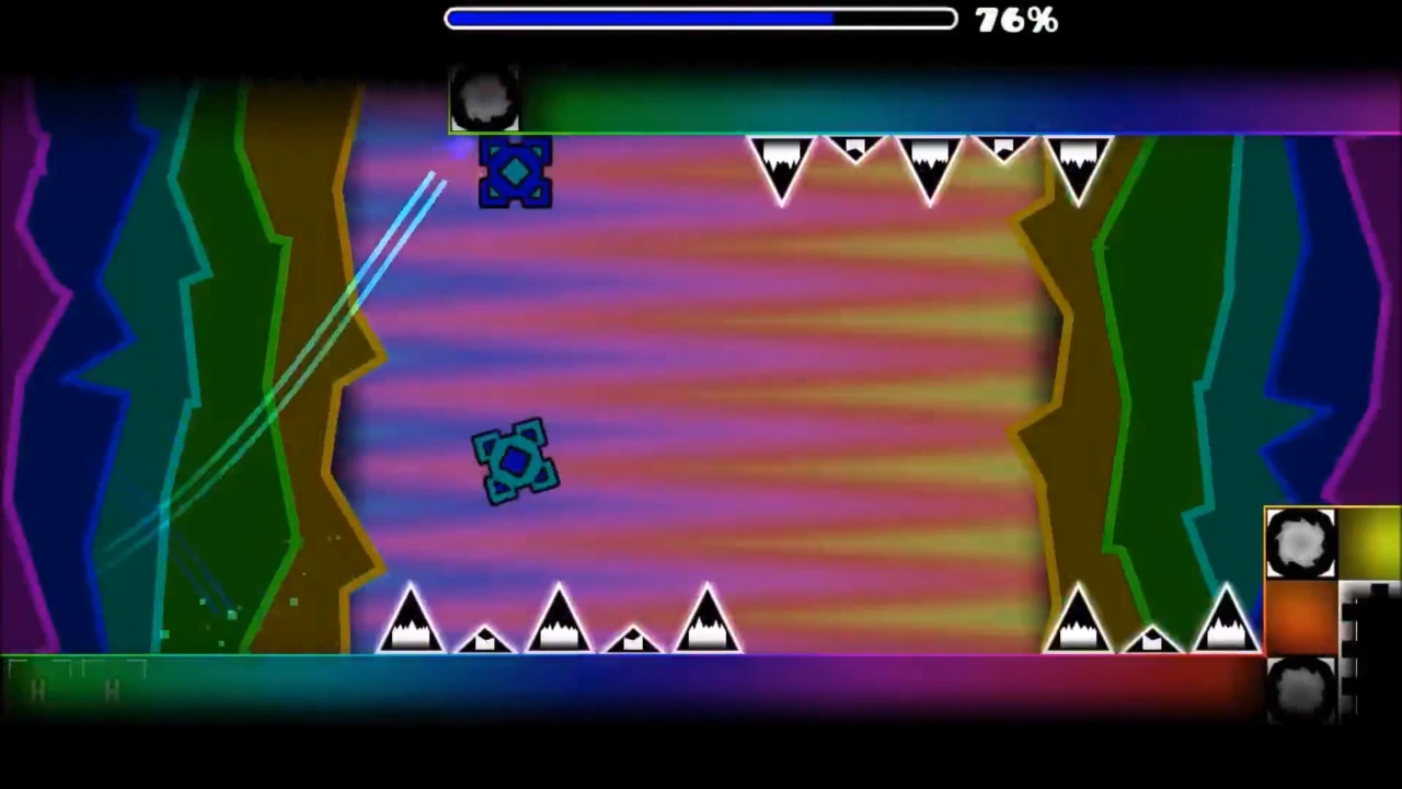 Discuss Everything About Geometry Dash вики | Fandom