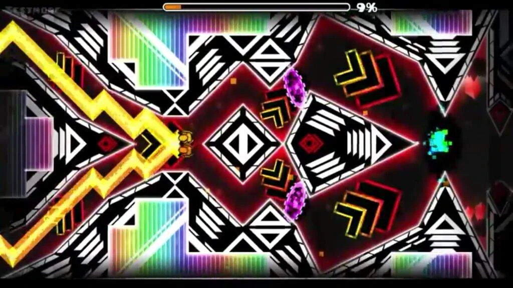 Astral Divinity | Geometry Dash Wiki | Fandom